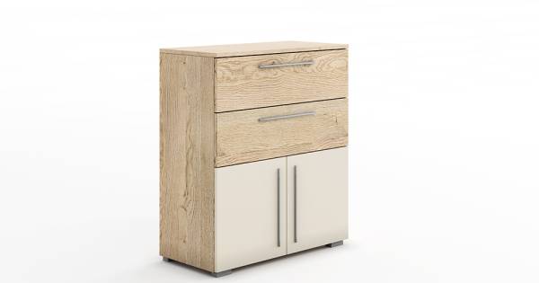 Скрин с две врати и две чекмеджета РА8 - Топ Цени | Мебели Онлайн Orhideamebel.com